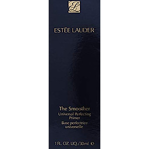 Estee Lauder The Smoother Universal Perfecting Primer, 1oz/30ml, multi-color