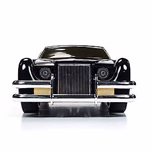 Auto World George Barris Car 1:18 Scale Diecast