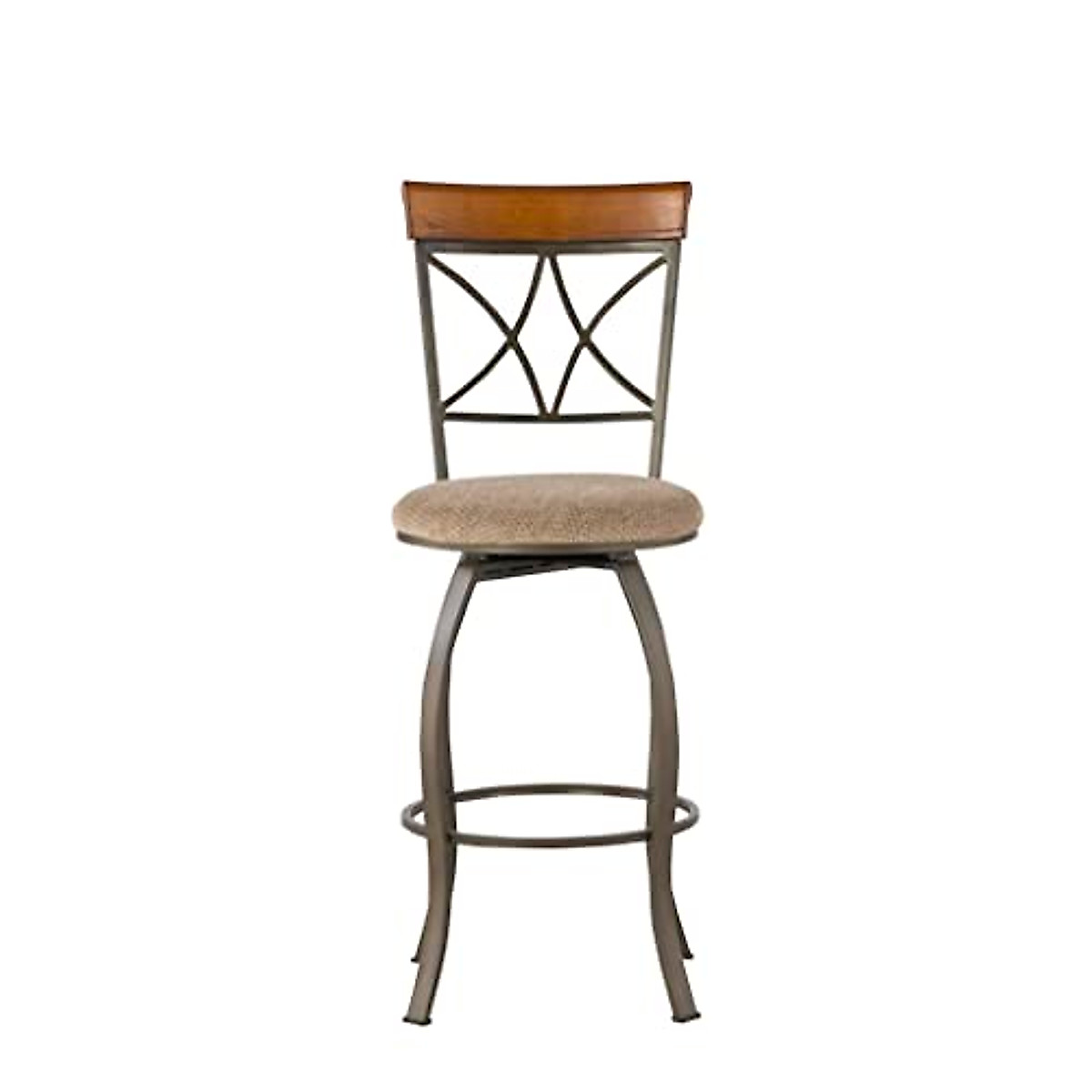 Powell 3-Pc. Hamilton Pub Set, Medium Cherry