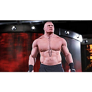 Take Two Interactive WWE 2K20 (Playstation 4) (PS4)