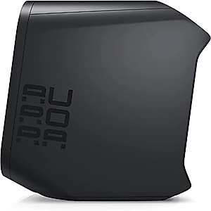 Dell Alienware Aurora R13 Gaming Desktop 2023, Intel Core i7-12700F, 32GB DDR5, 2TB SSD, NVIDIA GeForce RTX 3060 Ti 8GB GDDR6, Air Cooled, Killer, WiFi 6, Bluetooth 5.2, Windows 11 Home - Black
