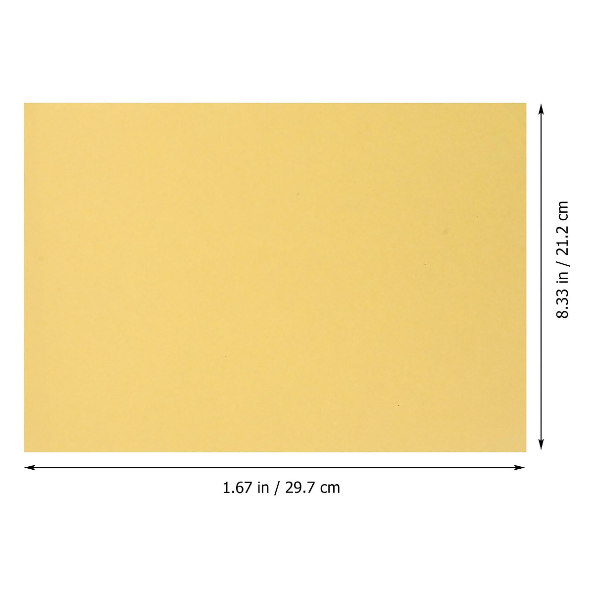 NUOBESTY 100 Sheets printable sticker labels inkjet printer paper blank envelopes ink stickers printer printable labels sticker printer paper white paper stickers a4