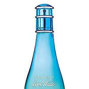 Davidoff Cool Water Woman Summer '19 Edt