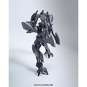 Bandai Hobby HG 1/144 Graze EIN Gundam Iron Blooded Orphans Model Kit