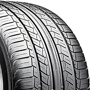 Summit Ultramax A/S All Season 185/55R15 82V Passenger Tire
