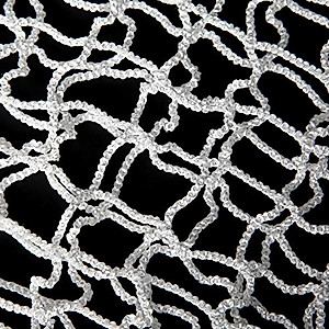 Homend Full Day Slow Feed Hay Net Bag Horse Feeding Large Feeder Bag with Small Holes Feed Horse for Two Days Reduces Horse Feeding Anxiety and Behavioral Issue (35.5" Length x 23.6" Width)