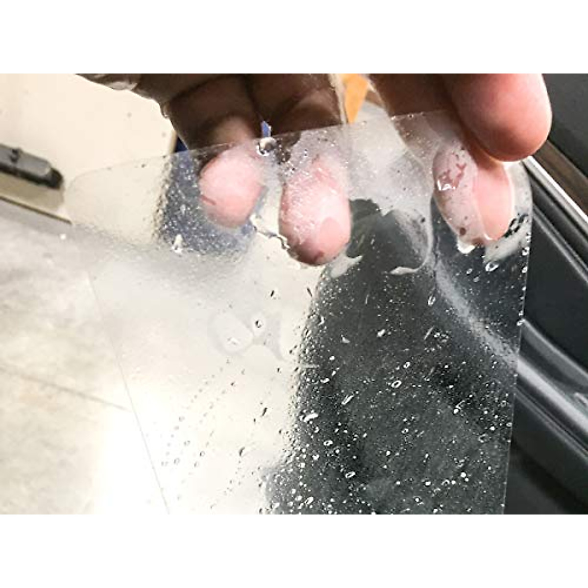 Red Hound Auto Touch Display Protectors 2011-2019 Compatible with Ford Explorer MyFord Screen Saver 2pc Custom Fit Invisible High Clarity Minimizes Fingerprinting 8 Inch