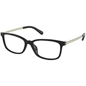 Michael Kors TELLURIDE MK4060U-3332 Black Eyeglass Frame w/demo Lens-54mm