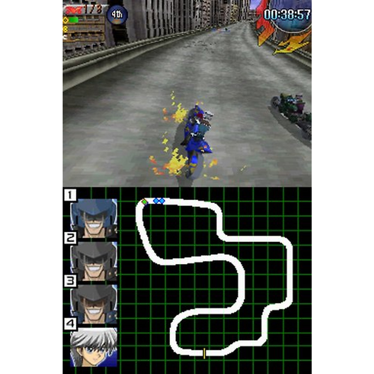 Yu-Gi-Oh! 5D's Stardust Accelerator World Championship Tournament 2009