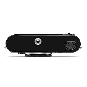 Leica Base Plate for M10-R, Black