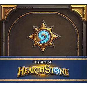 The Art of Hearthstone
