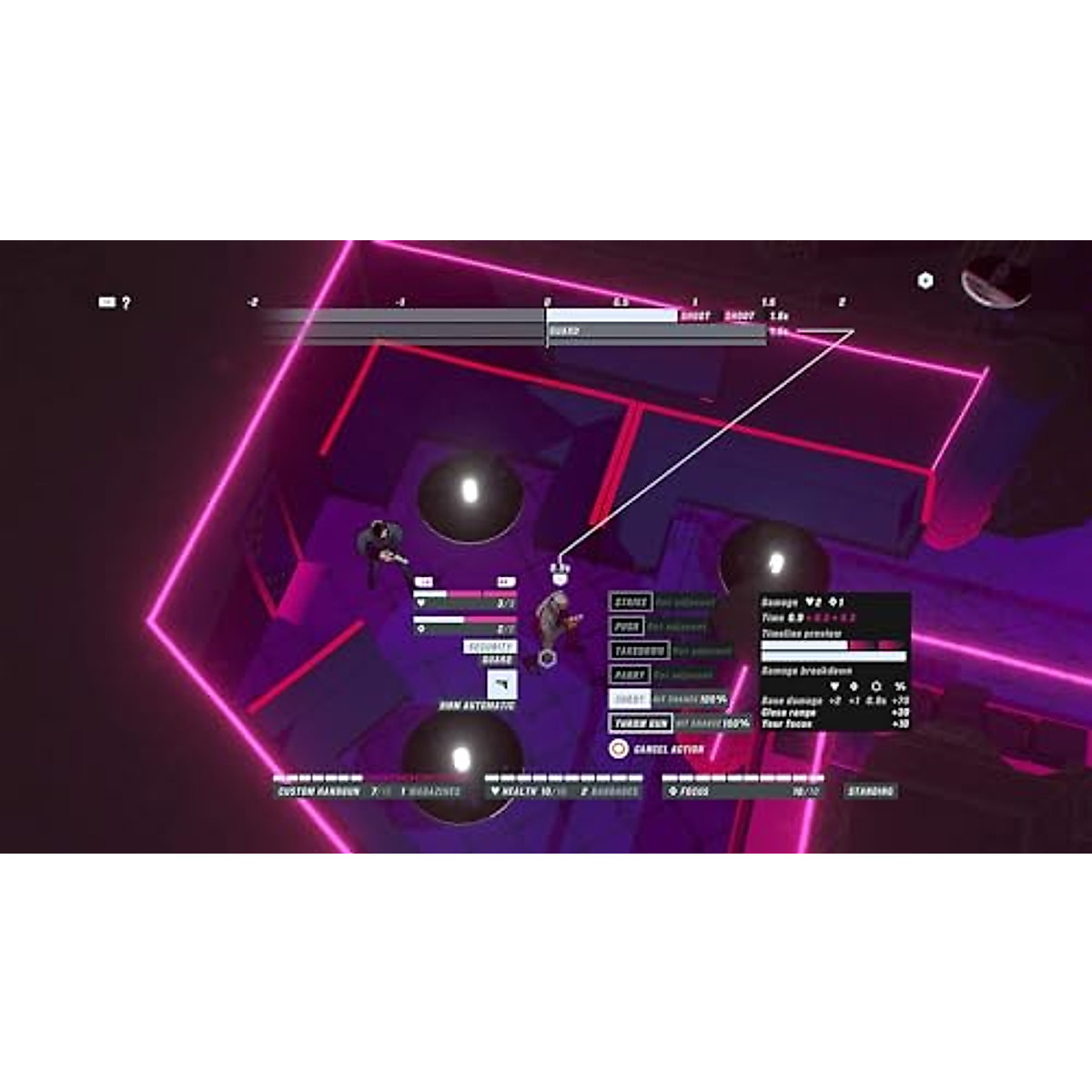 John Wick Hex Xbox One