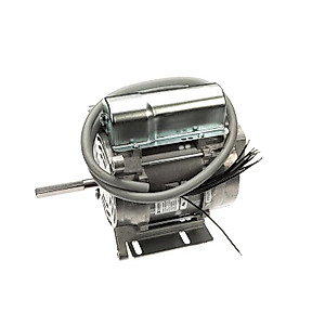 Alto Shaam Motor, 115V, 60Hz, 1/2Hp, 6/4Pole