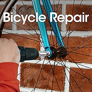 AUIIKIY Gifts for Dad Boyfriend Grandpa Husband Men Him, Multitool Universal Socket, Cool Gadgets for Men, Fathers Gifts Day Birthday Christmas Gifts from Wife Son Daughter, 2022 Stocking Stuffers