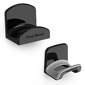 TotalMount Bundle for Headphones and Controllers