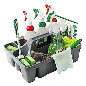 Libman Maid Caddy, 16 x 11-1/2 inches