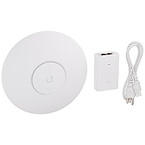 Ubiquiti UniFi HD 802.11ac Wave 2 Enterprise Wi-Fi Access Point (UAP-AC-HD-US)