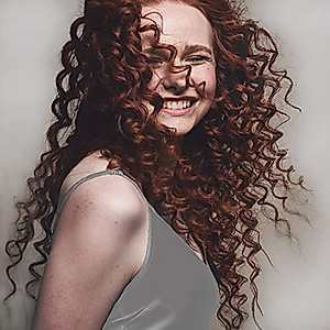 ECRU NEW YORK Curl Perfect Rejuvenating Moisture Mist 5oz Anti Free Mist for Curly Hair