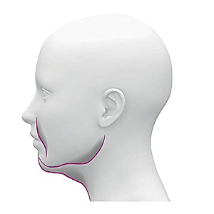 Fillerina Labo Facial Lifting Treatment Kit, Grade 2