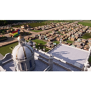 Tropico 6 Next Gen Edition (Xbox Series X)