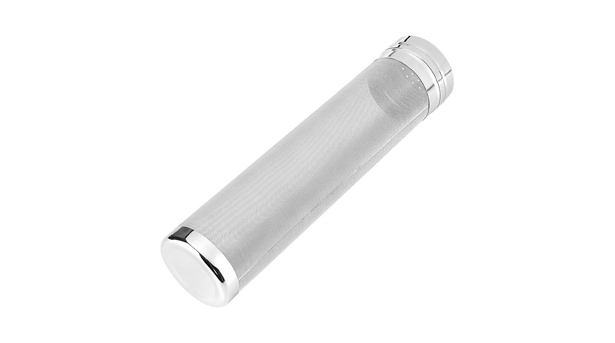 Cyrank Beer Brewing Mesh Filter - Ultimate Hop Strainer
