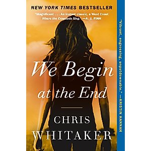 We Begin at the End