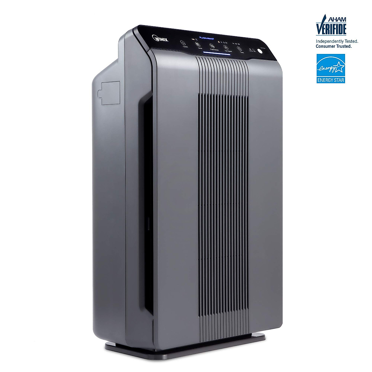 Winix 5300-2 Air Purifier with Extra Genuine Winix Replacement Filter A