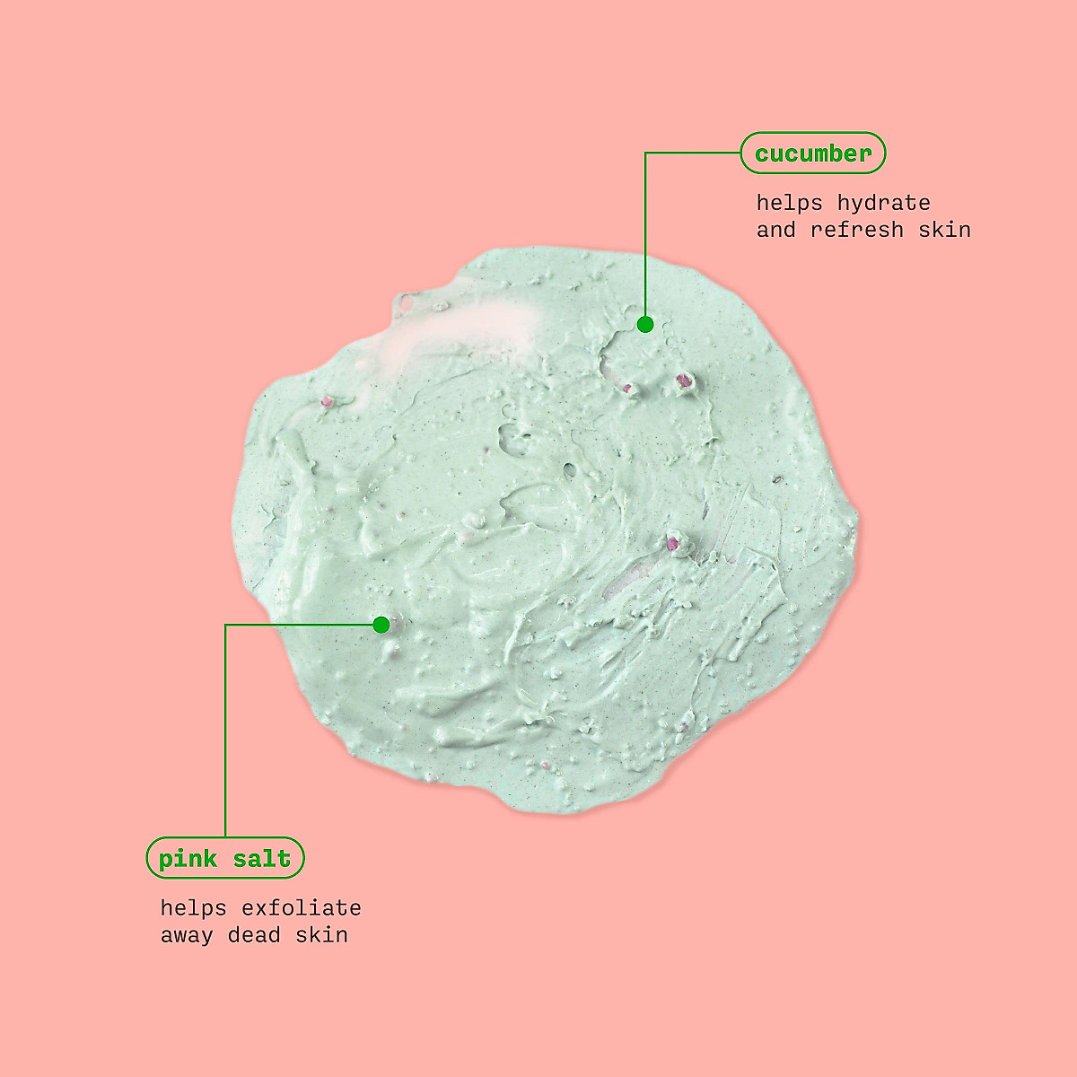 FREEMAN Facial Mask Variety Pack: Clay, Gel, Mud, & Peel-Off Skincare Masks, Hydrating, Detoxifying, Clearing, & Rejuvenating, Travel-Friendly Sachets, 18 Count