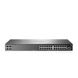 HP JL354A E Aruba 2540 24G 4SFP+ Switch