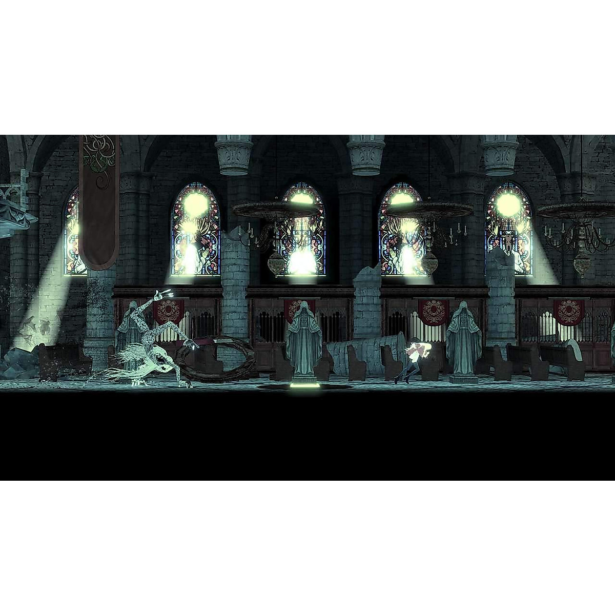 The MISSING: J.J. Macfield and the Island of Memories (Limited Run #323) - PlayStation 4