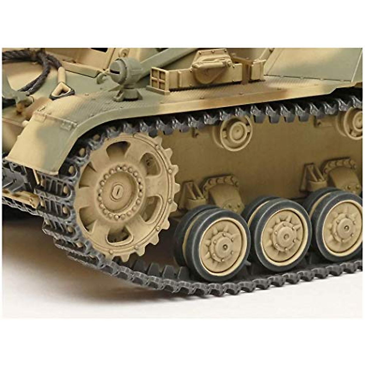 Tamiya 35367 1/35 German Heavy SP Howitzer Hummel Plastic Model Kit