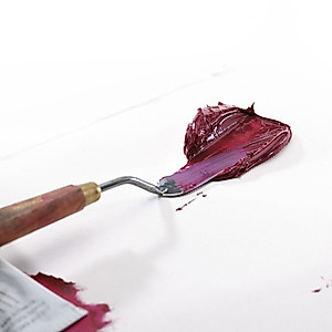 Winsor & Newton Artisan Water Mixable Oil Colour, 6.75-oz (200ml), French Ultramarine