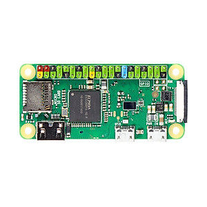 Pi Supply Colour Coded GPIO Headers