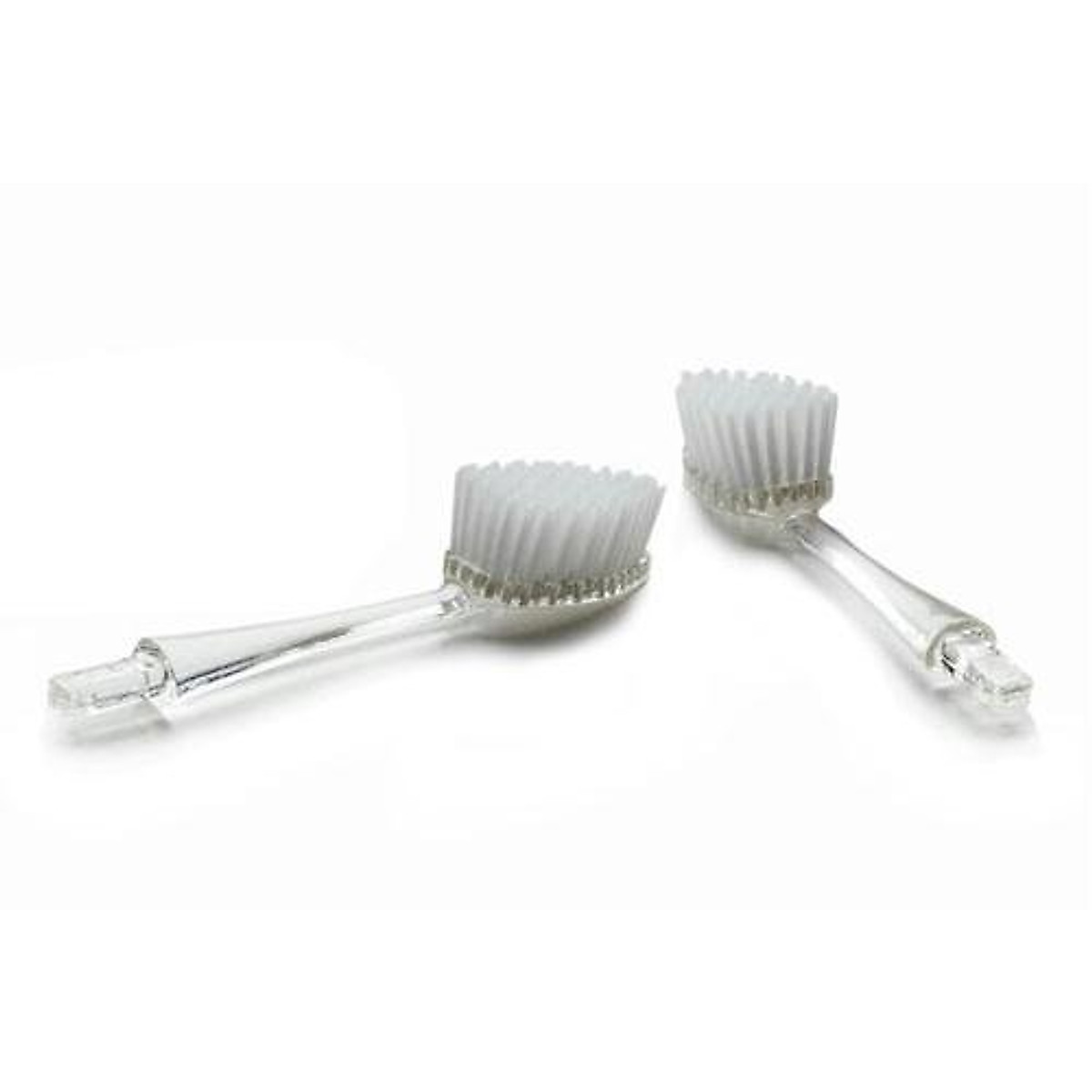 Radius - Toothbrush Replacement Heads - Source Super Soft - 6 ct