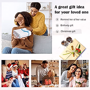 Christian Gifts for Women, Ultra Soft Religious Gifts Blanket with Bible Verse and Inspirational Thoughts, Warm Plush Prayers Blanket Get Well Soon Gifts for Men Women