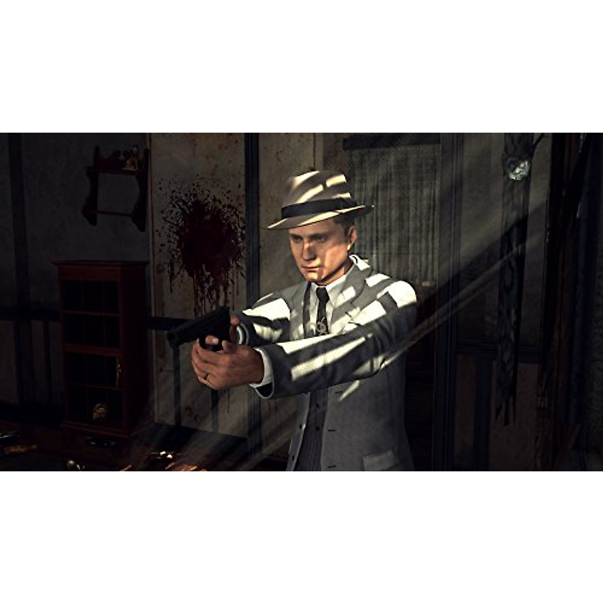 L.A. Noire - Xbox One