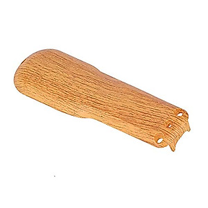 Hair Clipper Replacement Cover Housing Protective Shell for Cordless 8148 Accessory (Electroplate wood grain)