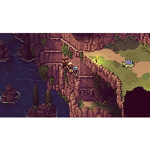 Sea of Stars - Nintendo Switch