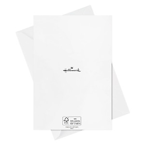 Hallmark Elegant All-Occasion Card Assortment (12 Cards with Envelopes, Refill Pack Card Organizer Box) Birthday, Thank You, Sympathy