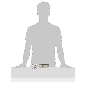 ProSelect Stainless Steel Coop Cups — Versatile Coop Cups for Pet and Animal Cages, 26-Ounce