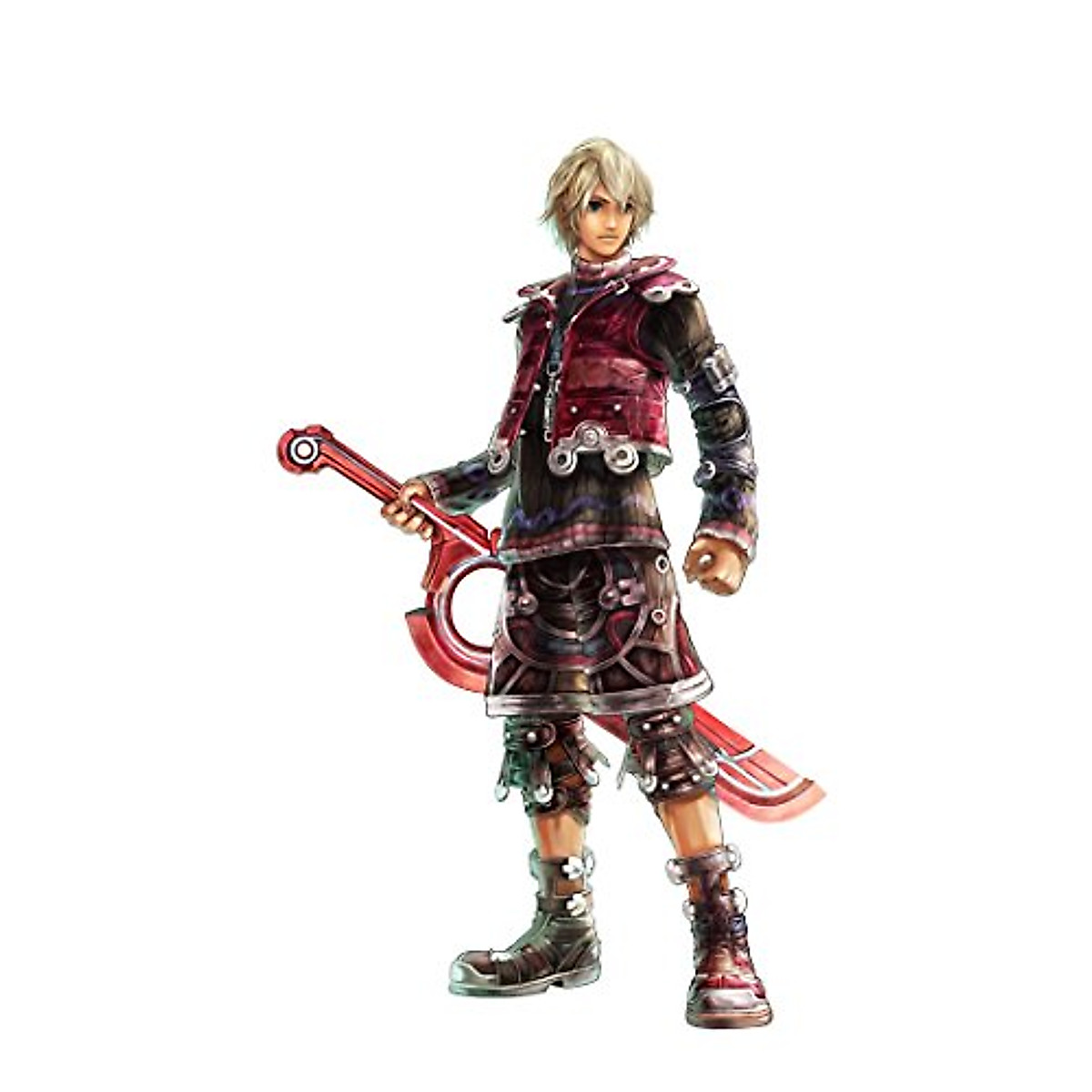 Xenoblade Chronicles 3D - Nintendo 3DS