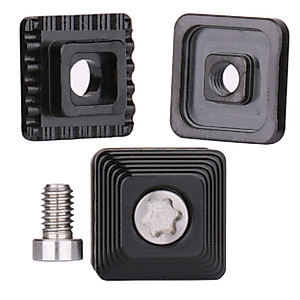 NA 1pc Golf Slider Weight for Taylormade M5 Driver (6g)