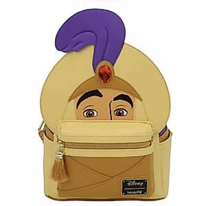 Loungefly Aladdin Disney Mini Bag