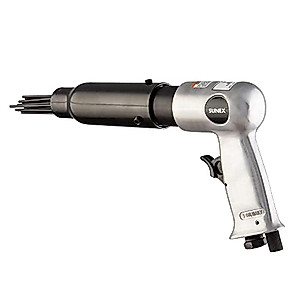 Sunex SX246 Pistol Grip Needle Scaler