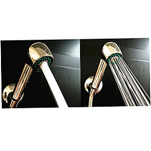 SHOWERORO 2pcs Tube Replacement Parts Bathtub Faucet Universal Basin Shower Faucet Sprinkler Bidet Faucets Sink Sprinkler Shower Faucet Kitchen Sink Faucets Kitchen Faucets Kitchen Spray Tap