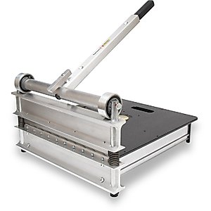 Bullet by MARSHALLTOWN 26” Magnum Shear, Flooring Pro Tool, Lightweight, Made in USA, 926 I-26-PC