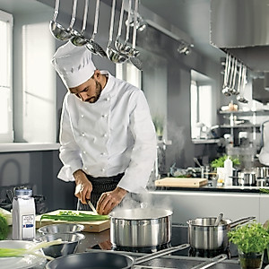 McCormick Culinary Flavor Enhancer MSG, 27 oz - One 27 Ounce Container of MSG Food Enhancer Seasoning, Deepens Flavor of Beef, Poultry, Vegetables, Marinades and More