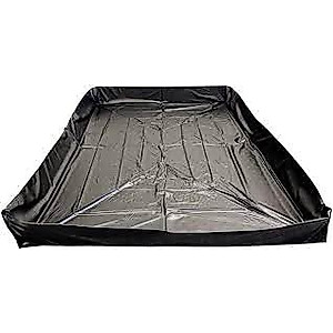 Waterbed Stand-Up Liner Queen Size