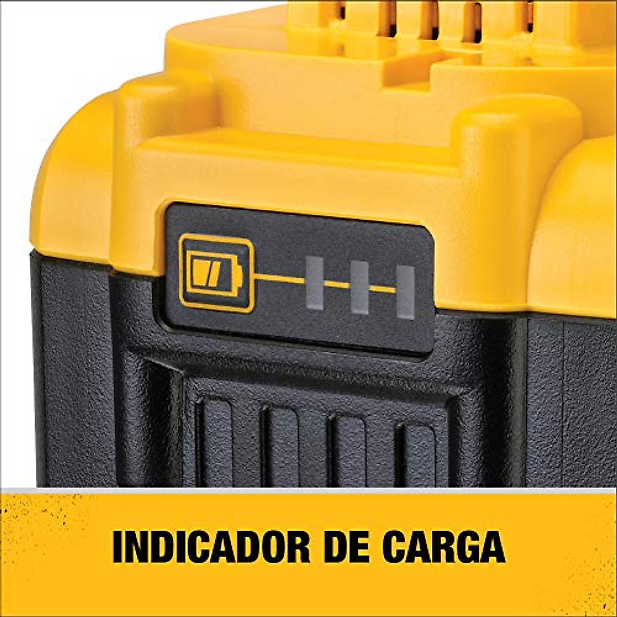 DEWALT 20V MAX* XR Battery, 8.0-Ah (DCB208)