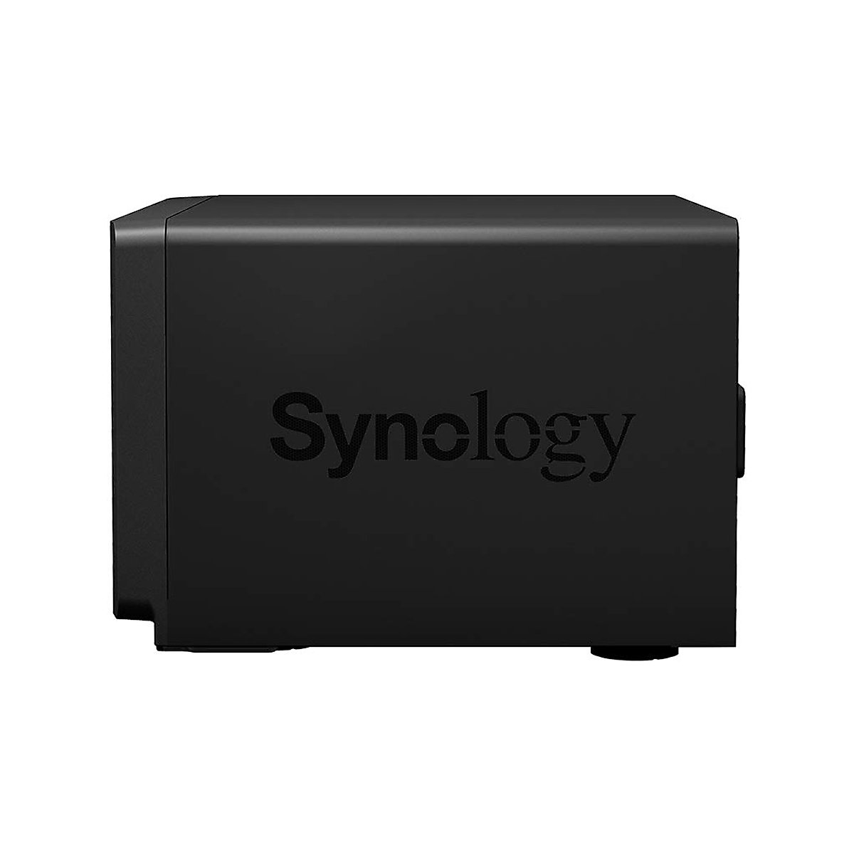 Synology DiskStation DS1821+ NAS Server for Business with Ryzen CPU, 32GB Memory, 32TB HDD, DSM Operating System, iSCSI Target Ready
